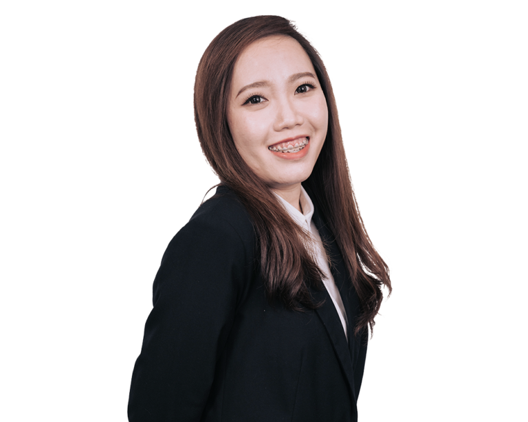 Andrea Siang Yuen Yuen - Marcus Tan & Co